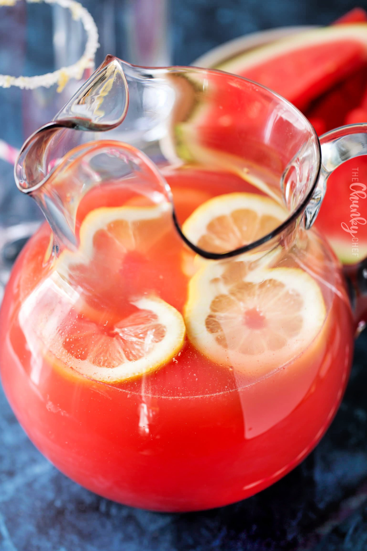 6 Refreshing Summer Lemonade Recipes · COZY LITTLE HOUSE