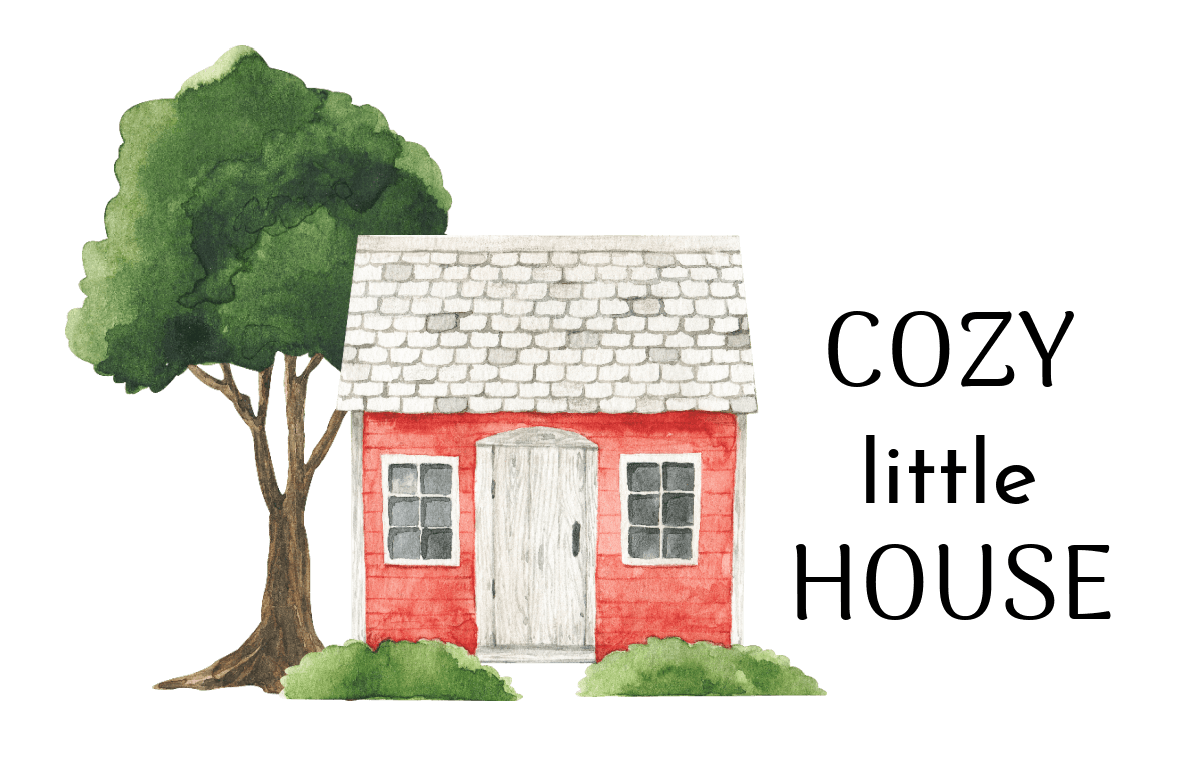 When You Don't See It Coming · Cozy Little House