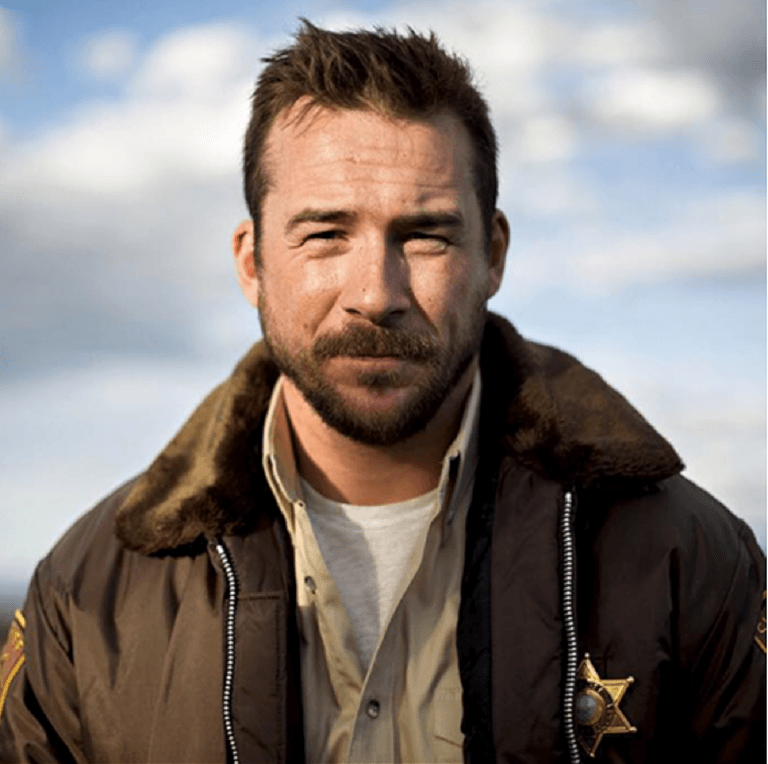 Why Longmire Shouldn't Have Been Canceled · COZY LITTLE HOUSE