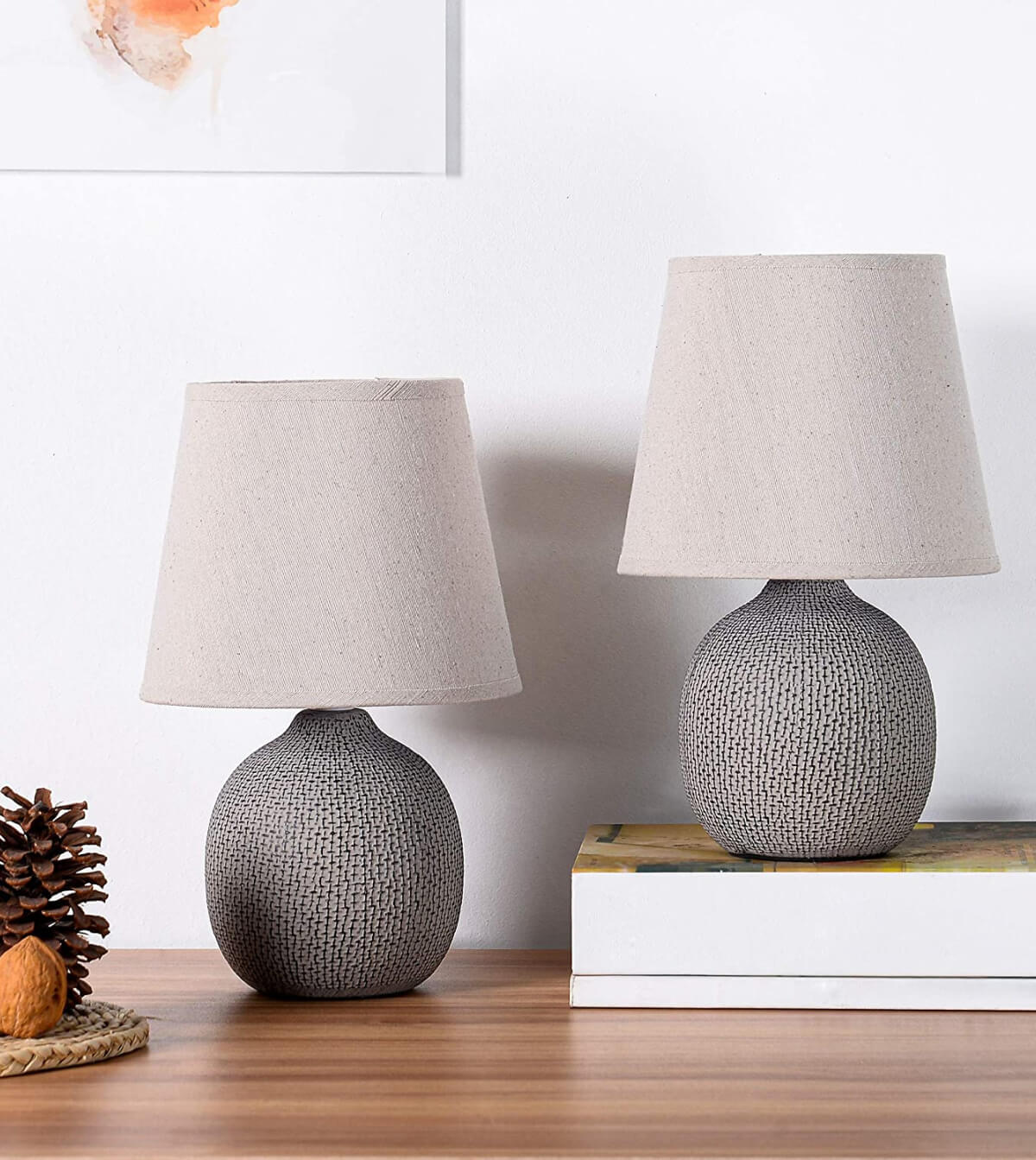 Small Lamps In Kitchens · COZY LITTLE HOUSE