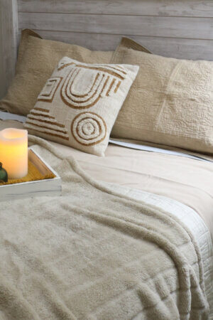 Triple Sheet Bed Making Method · Cozy Little House