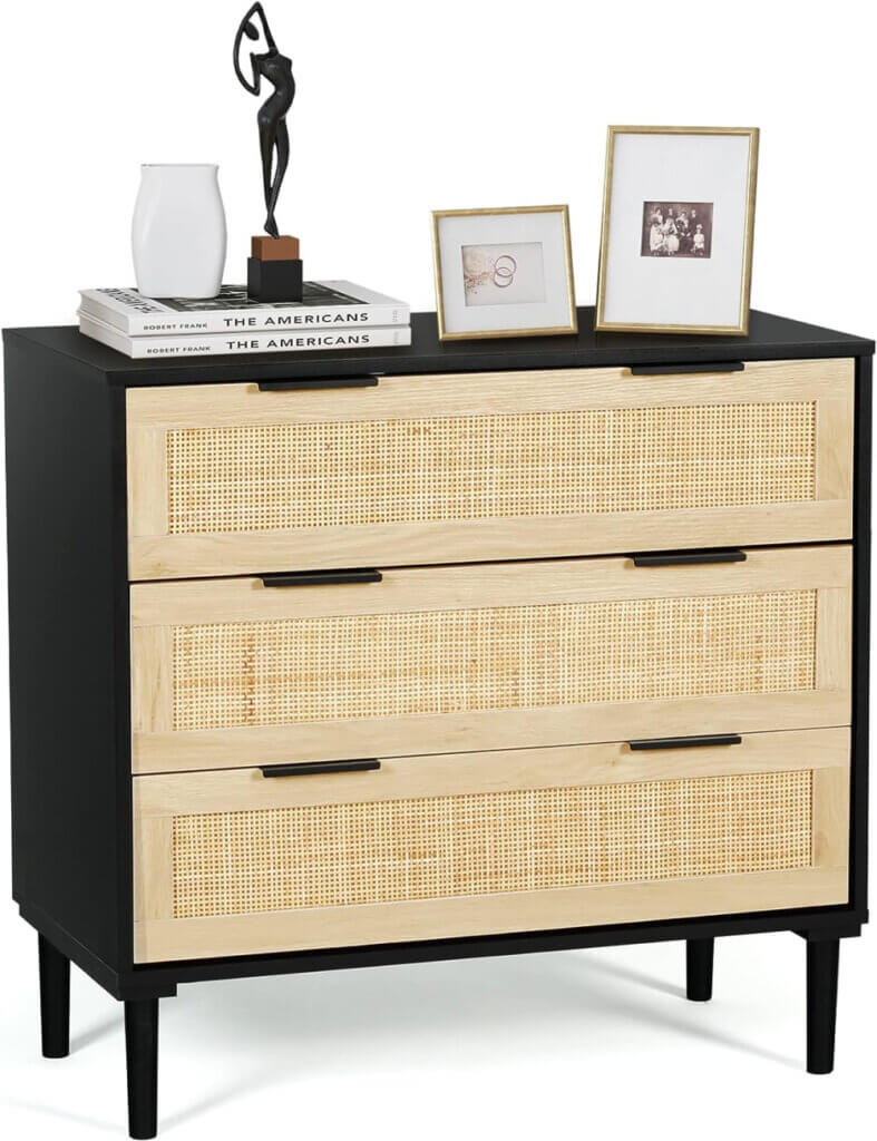 The Quest For A Dresser · COZY LITTLE HOUSE