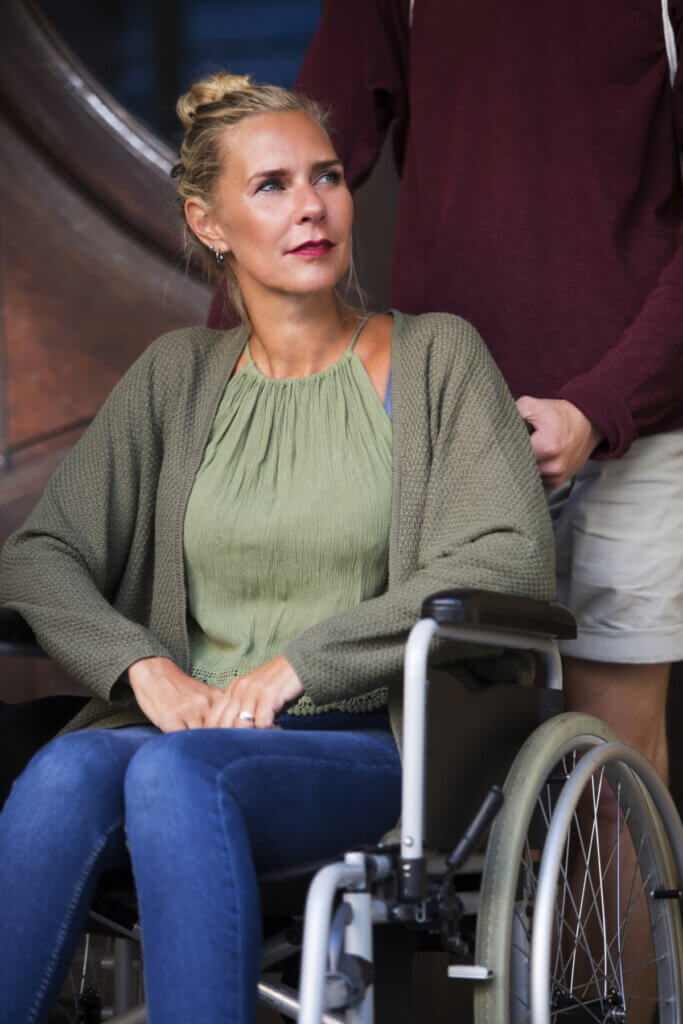 Non-Weight & Partial Weight-Bearing Tips · COZY LITTLE HOUSE