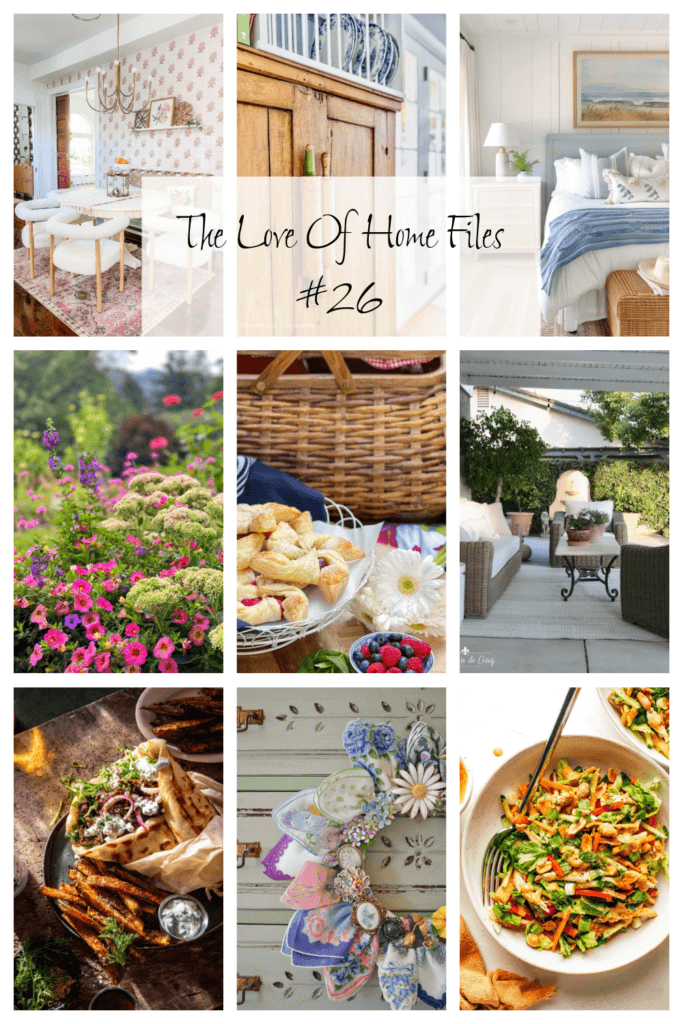 Home Cozy Little House