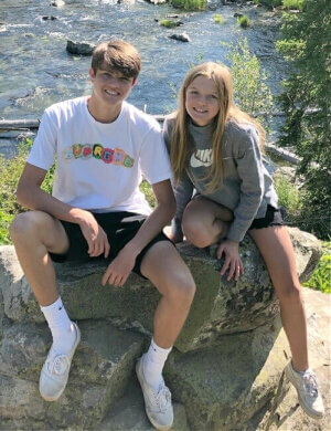 About Me · COZY LITTLE HOUSE