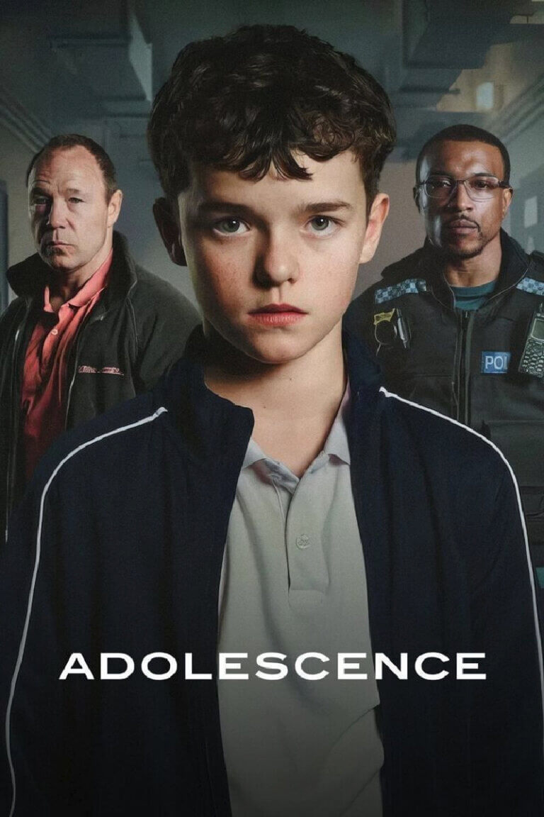 Adolescence Was Bound To Win Emmy Awards · COZY LITTLE HOUSE