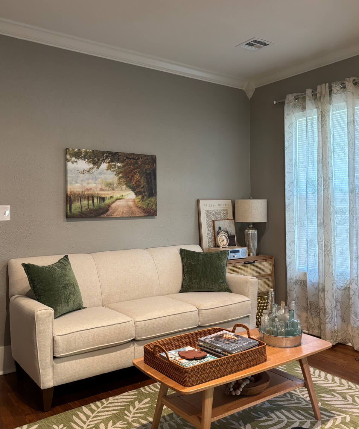 Needing More Simplicity in My Home · COZY LITTLE HOUSE