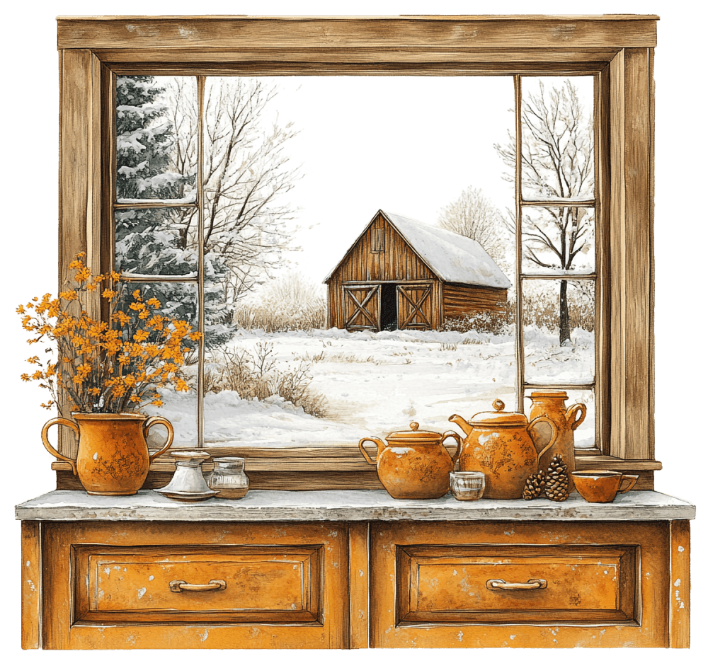 12 Cozy Indoor Winter Activities · COZY LITTLE HOUSE