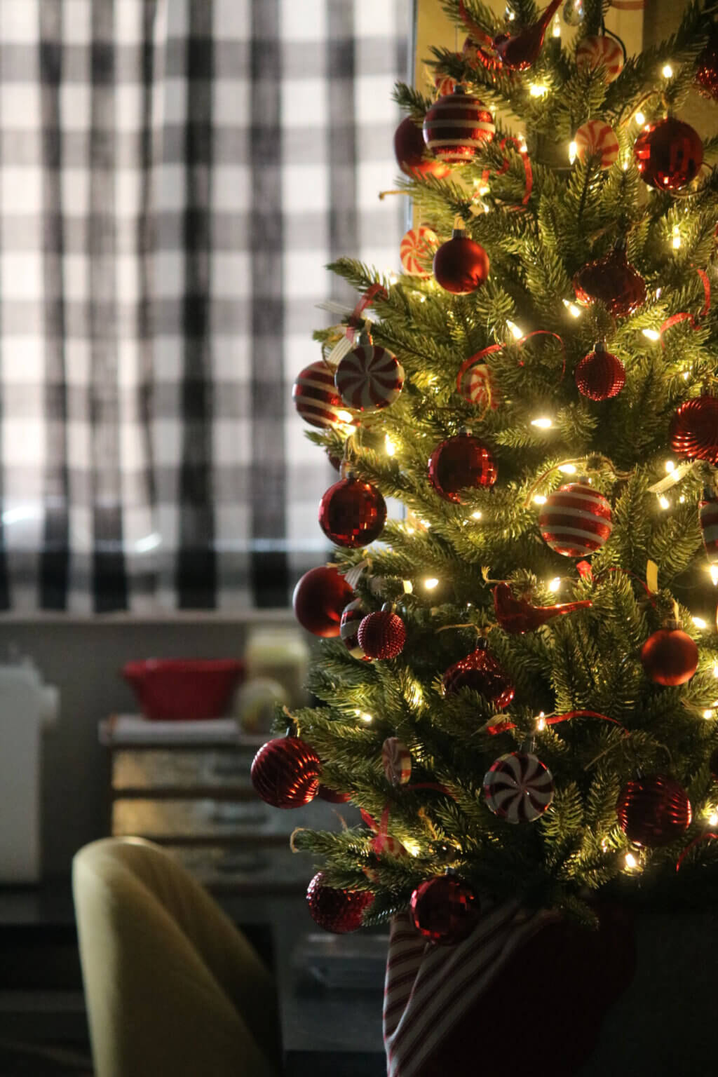 How I Decorated My House Christmas 2025 · COZY LITTLE HOUSE