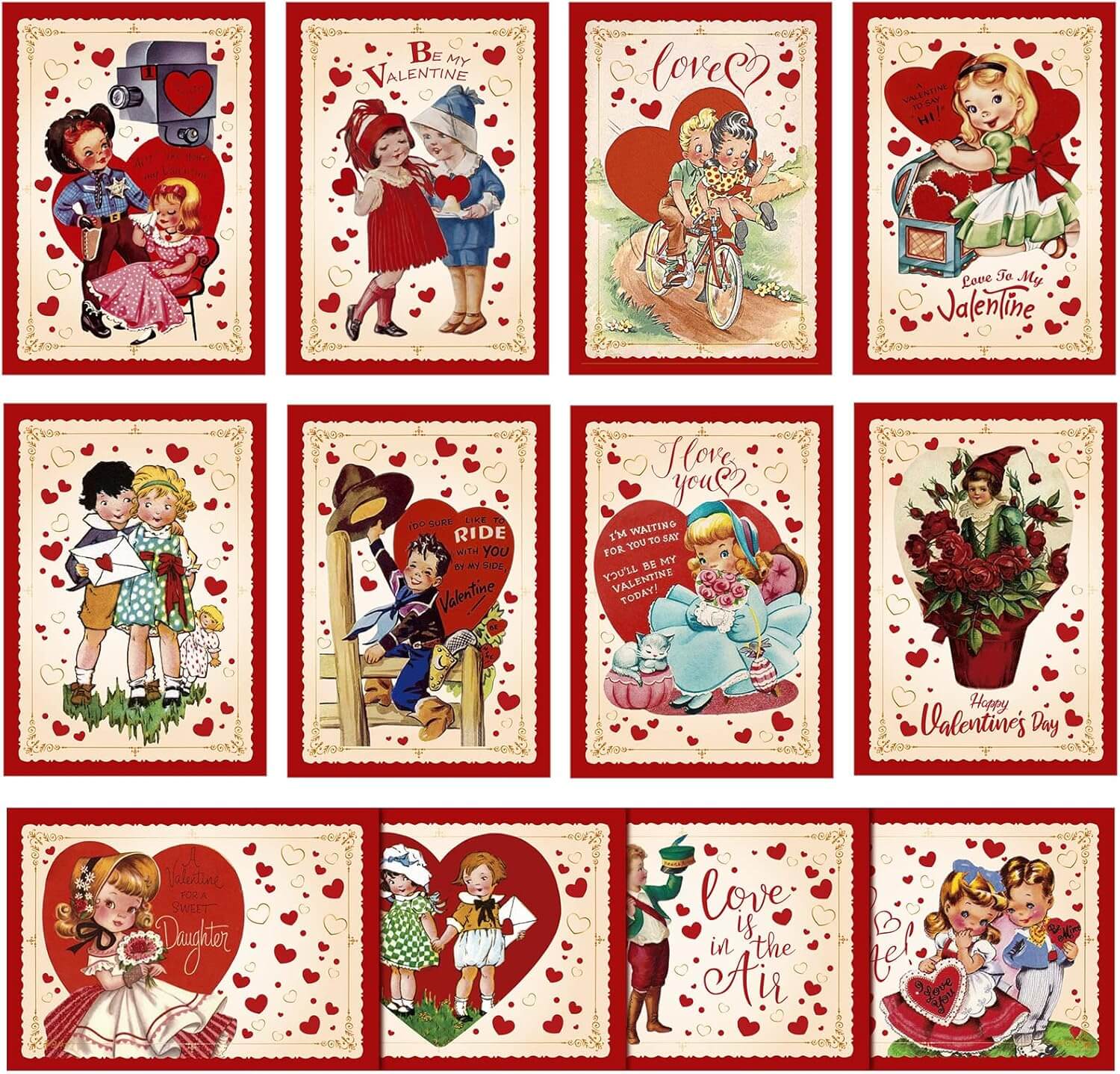 Simple Decorating Ideas for Valentine's Day · COZY LITTLE HOUSE